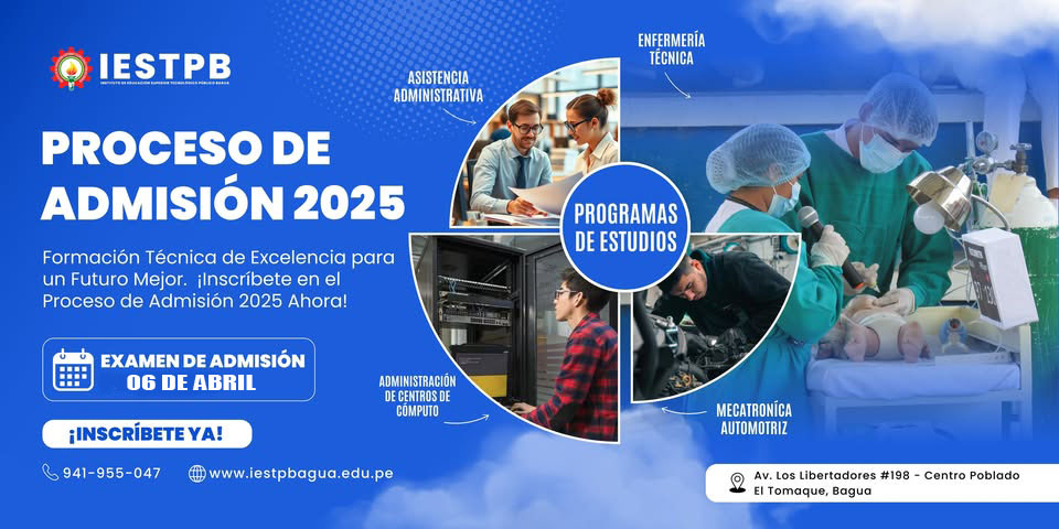 IESTP Bagua